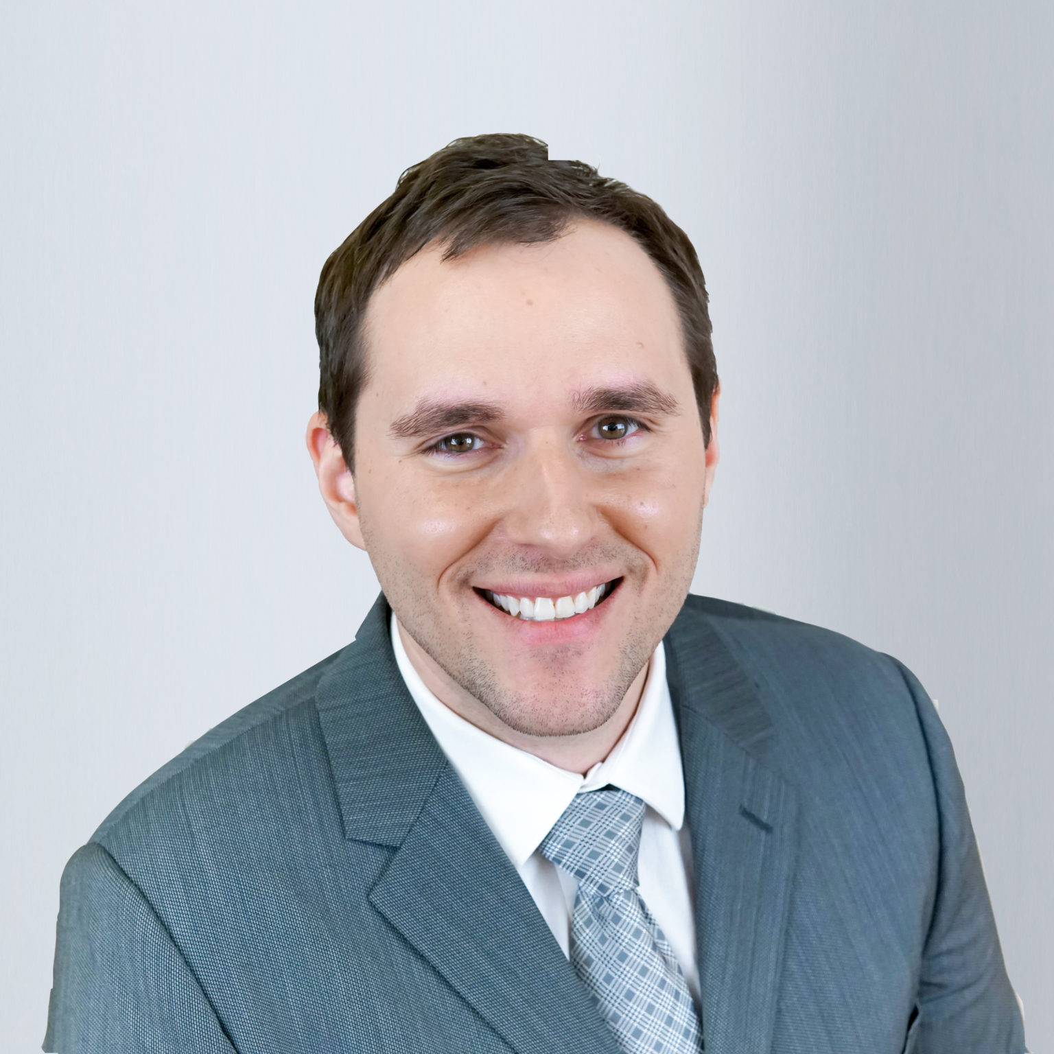 Dr. Jason Hulme: Making an Impact in the Community - Parker Success Academy