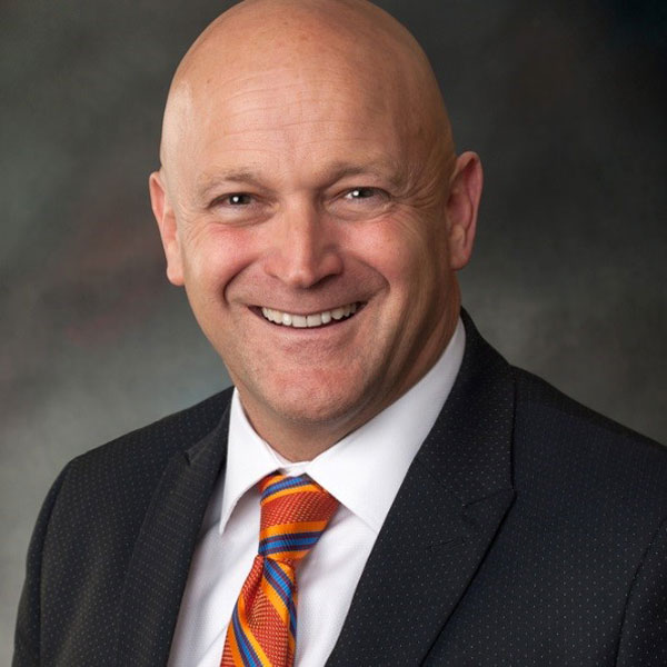 dr-morgan - Parker Success Academy