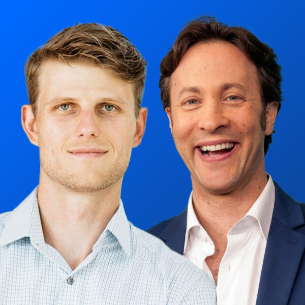 Drs. David Eagleman and Leonard Wright: The Ever-Changing Brain ...