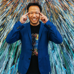 Jim Kwik: World Leader in Speed-Reading, Memory Improvement, Brain Performance, and Accelerated ...