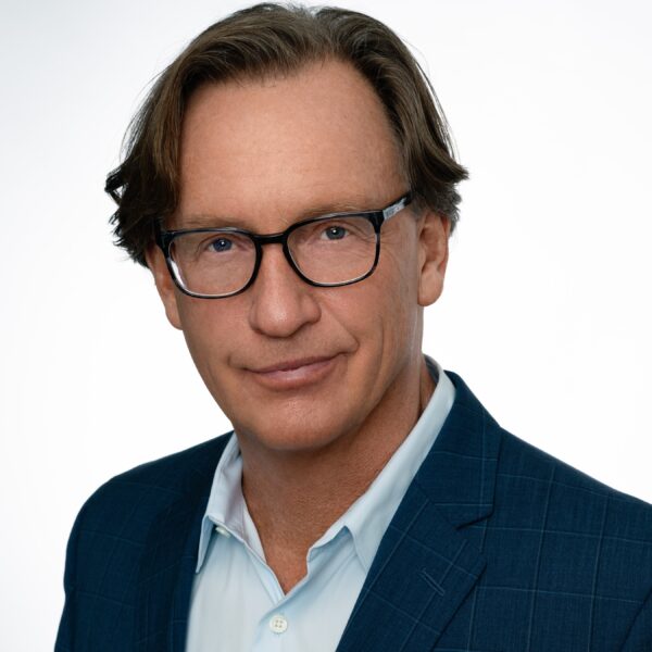 Dr. Bill Updyke: Onsite Chiropractor and Speaker - Parker Success Academy